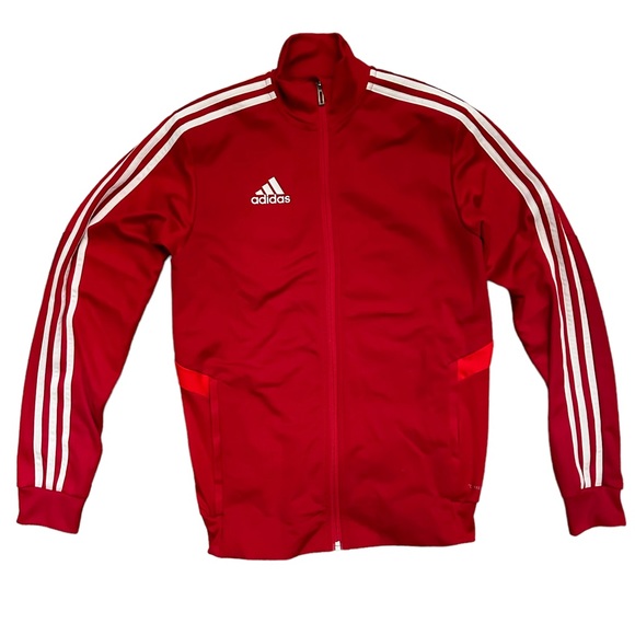 adidas | Jackets & Coats | Adidas Track Jacket | Poshmark